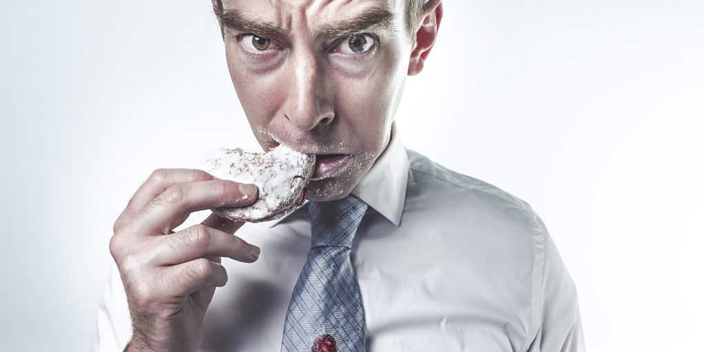 How to Stop Being Hungry - Optimal Body Personal Training